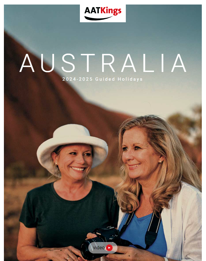 THE TRAVEL CORPORATION – Trafalgar – Insight Vacations – Costsaver ...